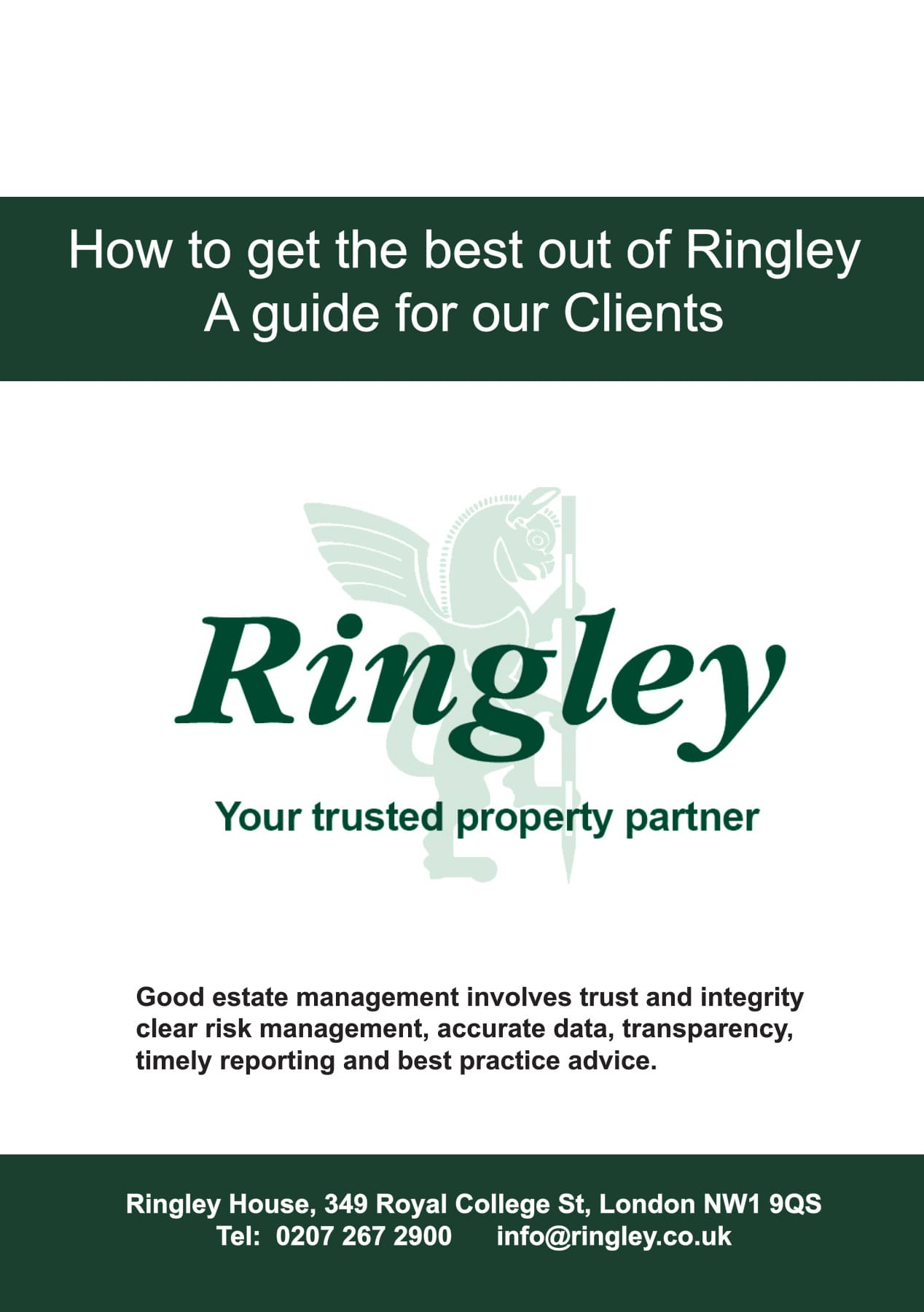 | Ringley Group