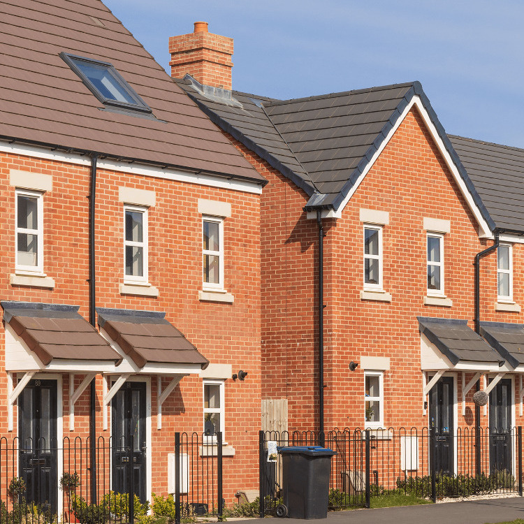 Ringley Group | Single-family housing, your ideal home