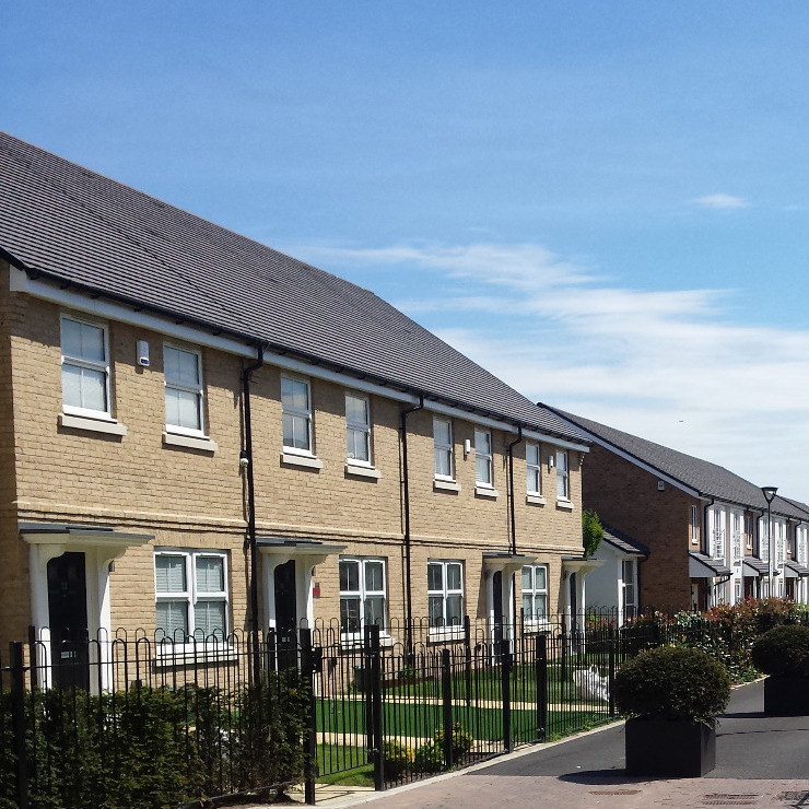 Ringley Group | Single-family housing, your ideal home