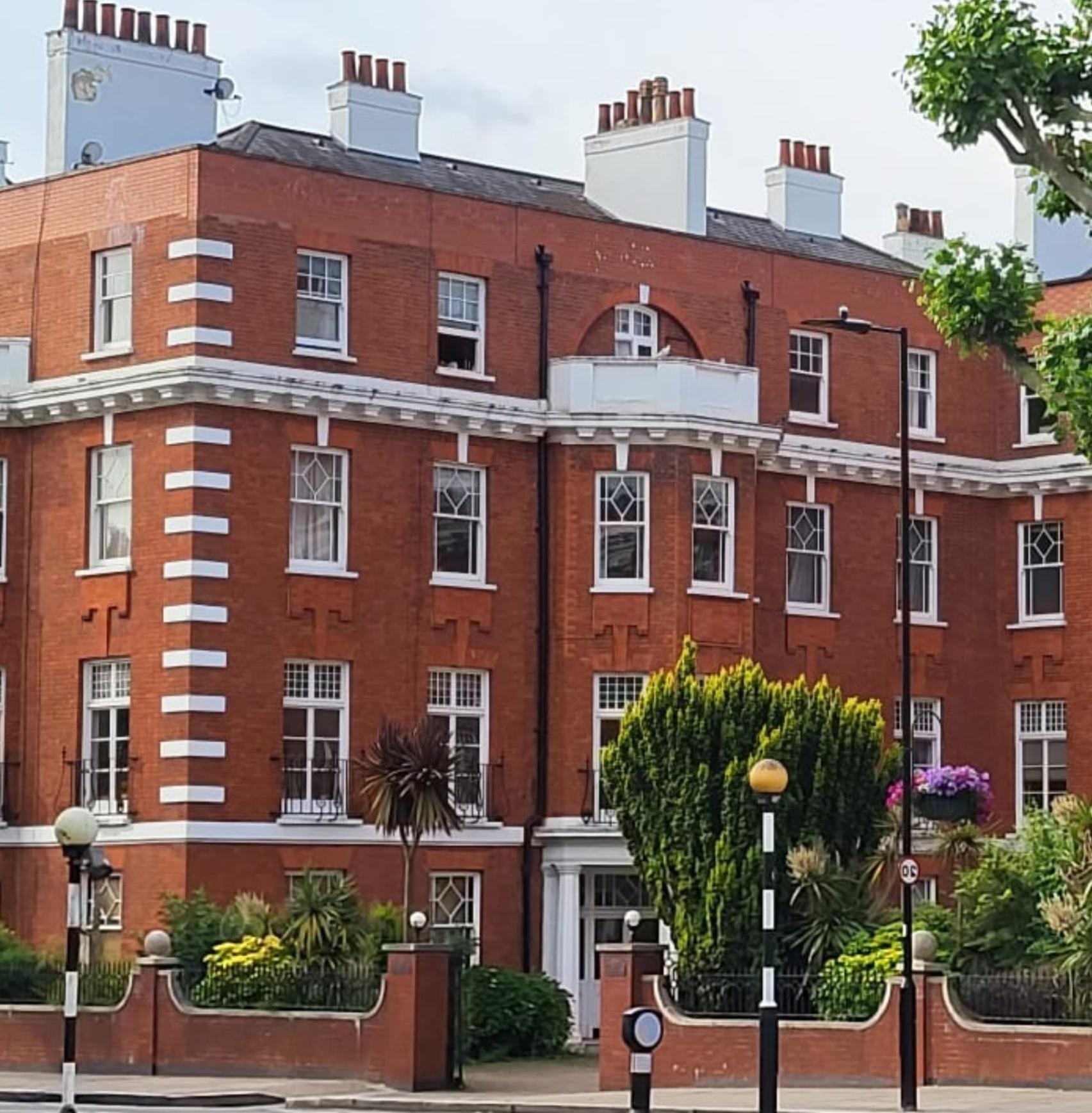 Ringley Group | Streamlined Property Block Management