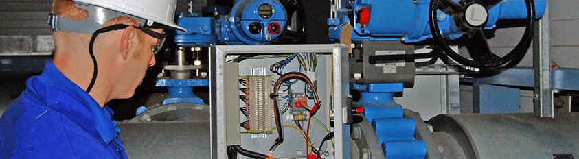 Statutory Maintenance | Ringley Group