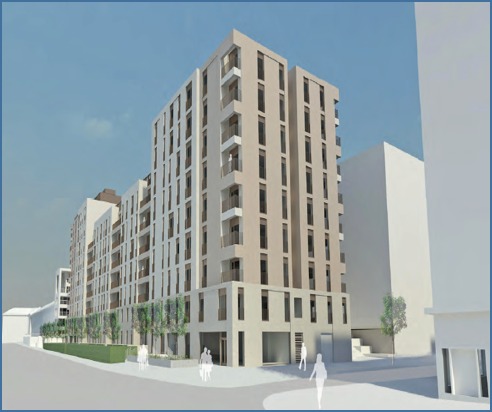 Real Estate Asset Management | UK Build to Rent | Ringley Group