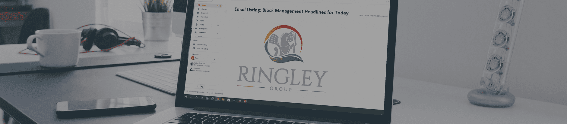Blogs | Ringley Group